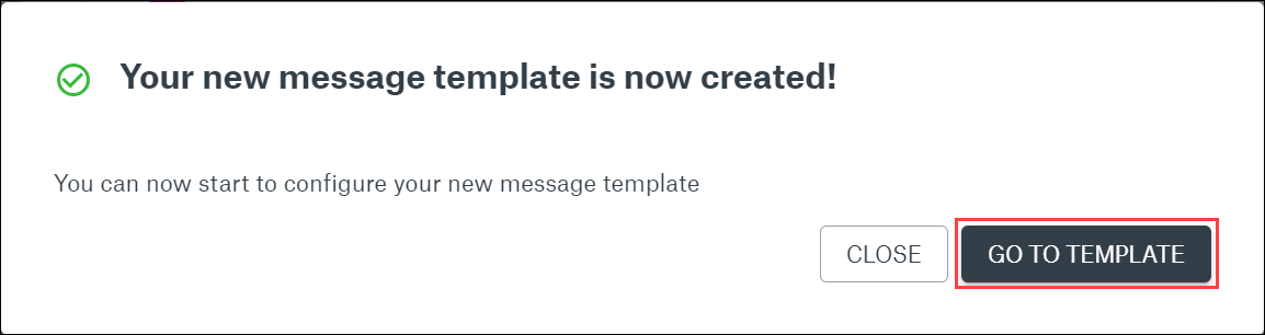 How do I use Message Composer to create omni-channel message templates ...
