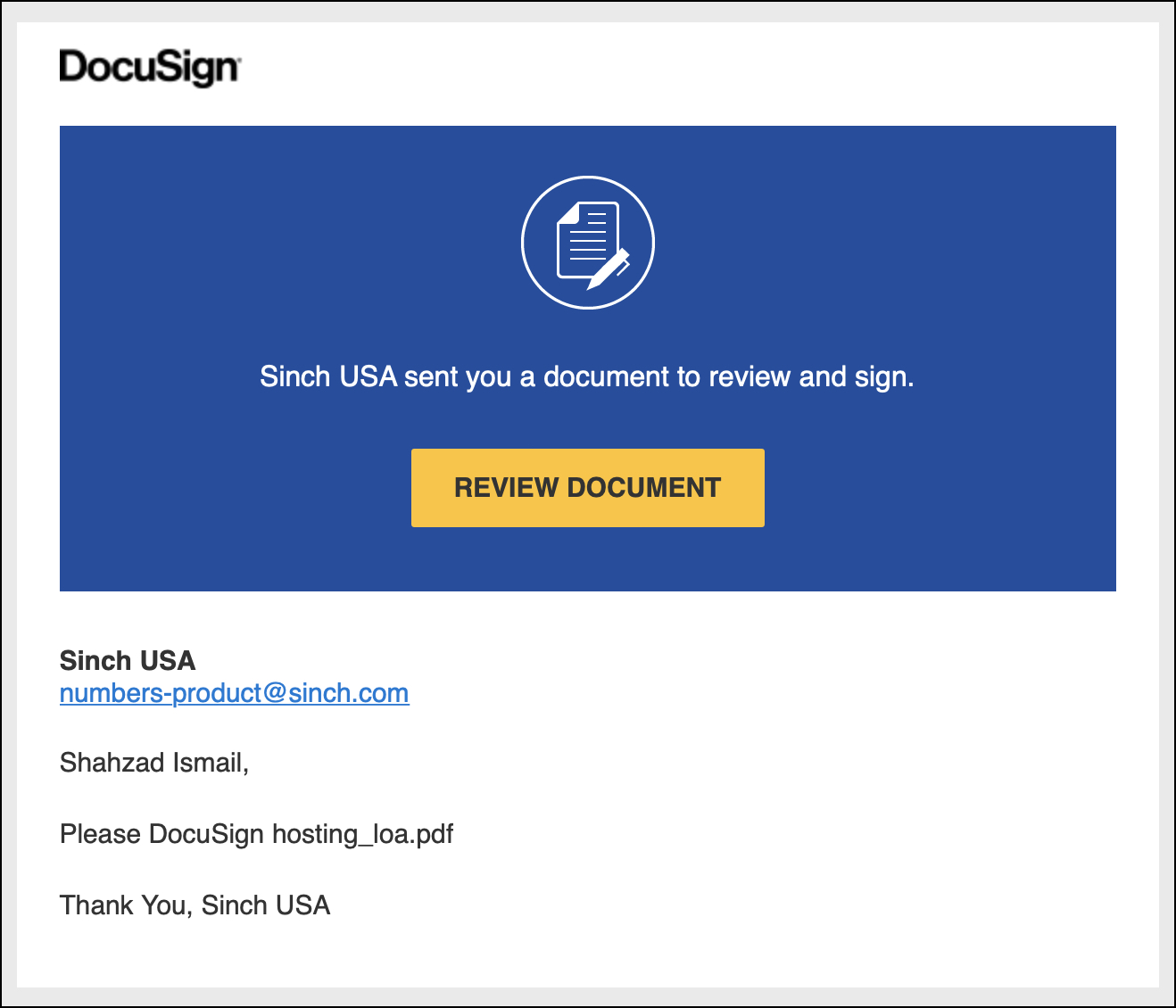 Hosted Messaging for US and Canada Numbers - Sinch Community - 11649