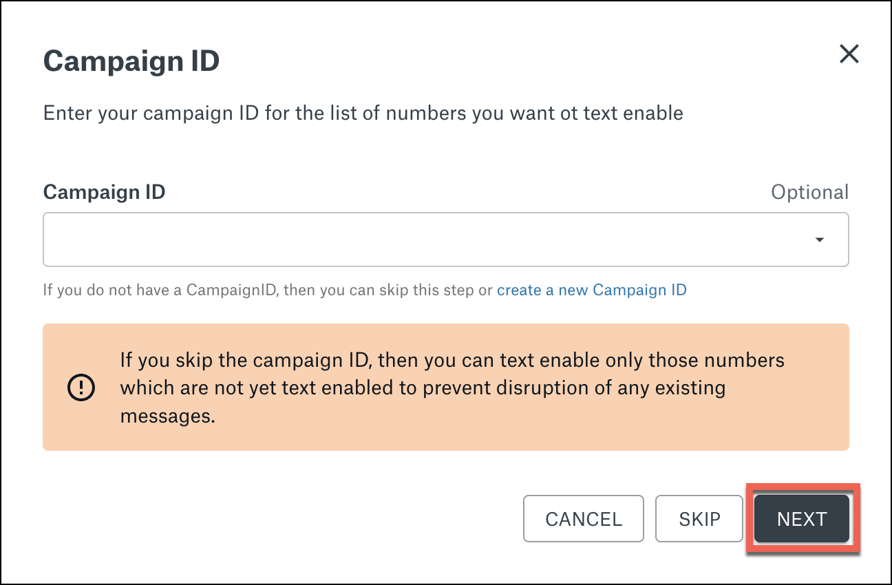 Hosted Messaging for US and Canada Numbers - Sinch Community - 11649
