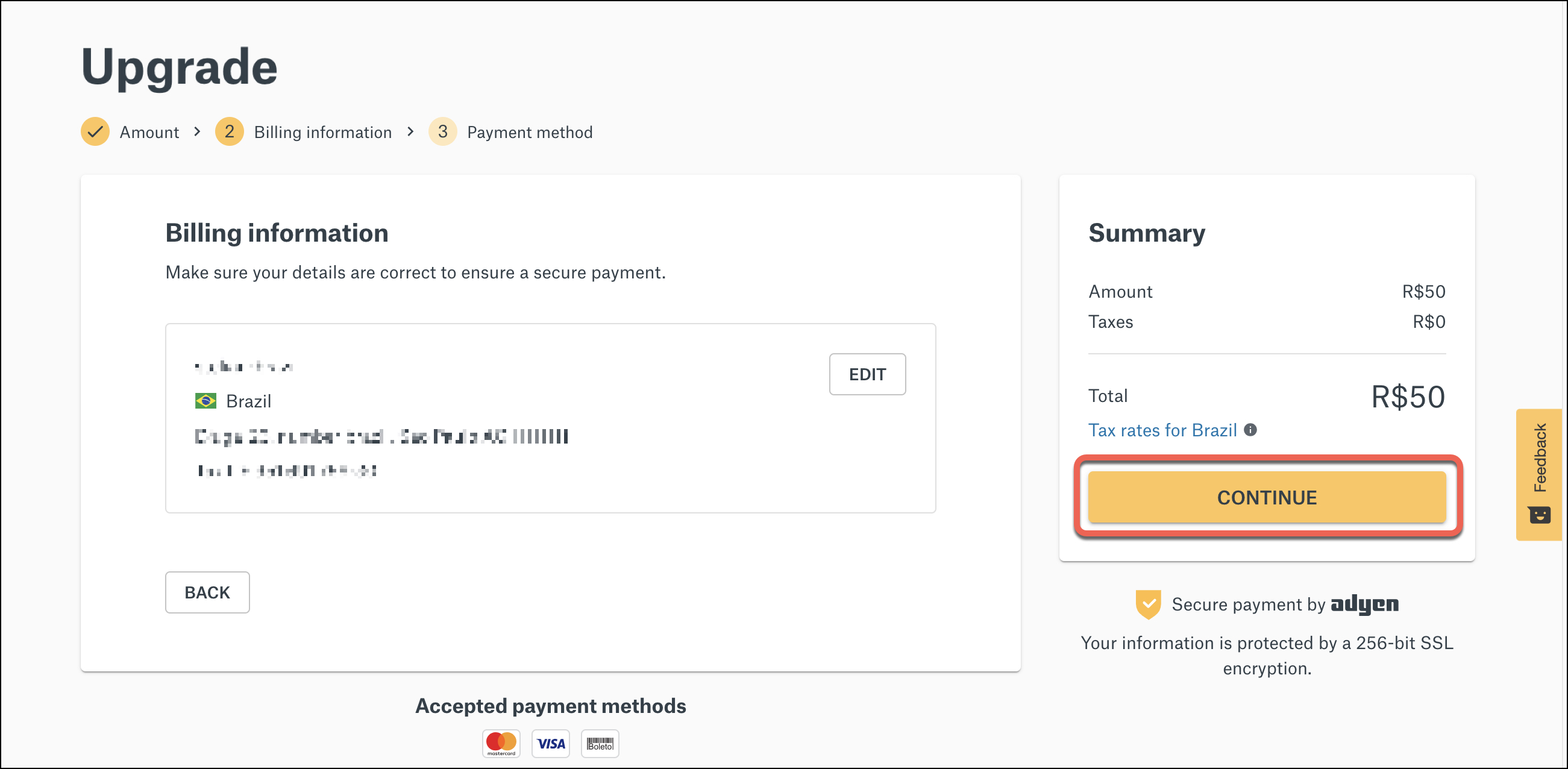 Boleto Payments process for Brazil - Sinch Community - 12860