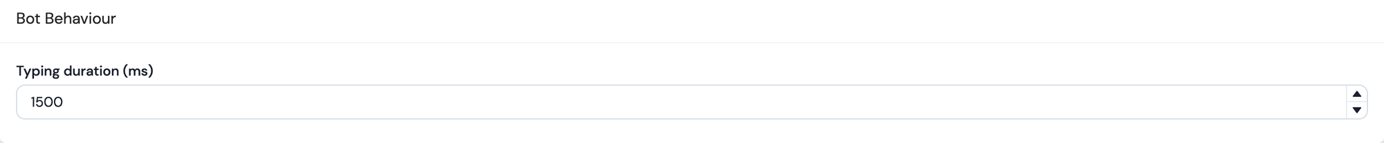 [Neuer Bot Builder] Boteinstellungen - Sinch Community - 13114