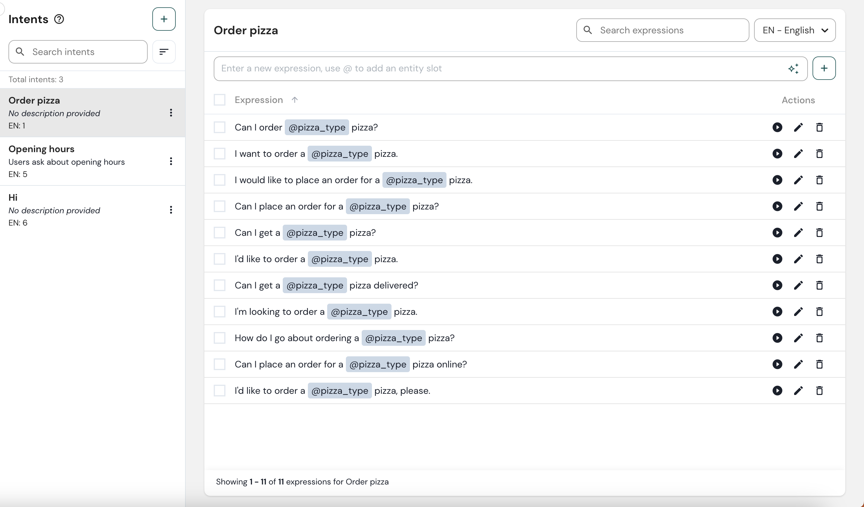 Contextual entities - Sinch Community - 13265
