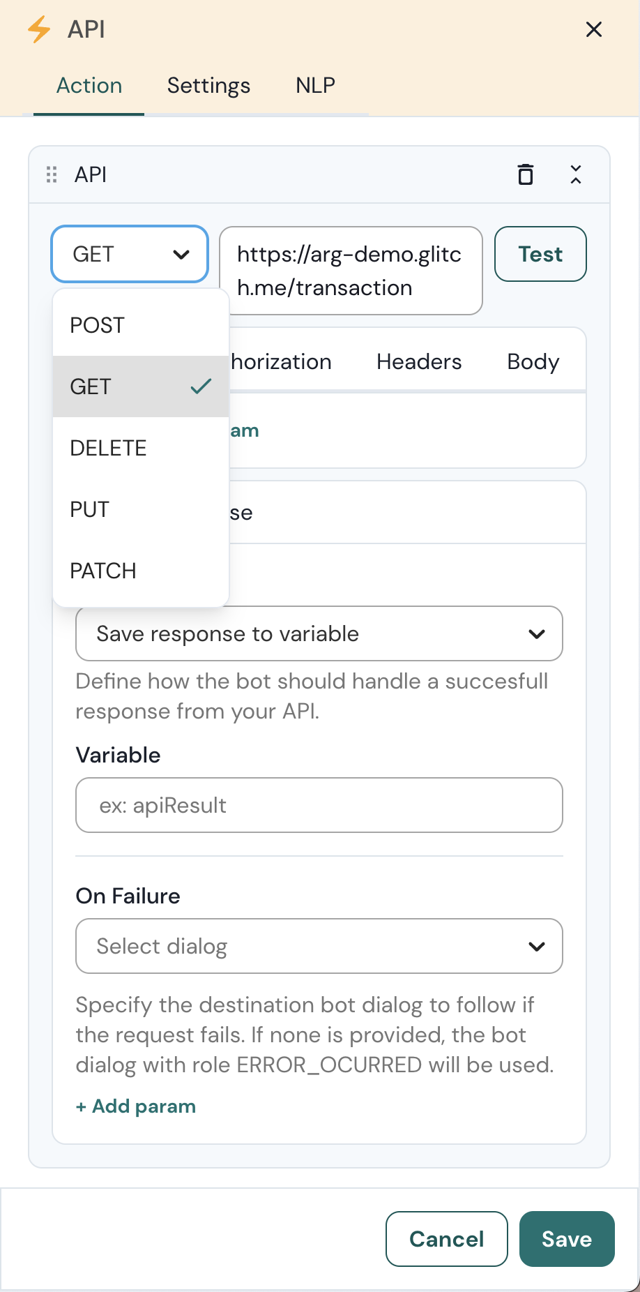 Build custom integrations using an API - Sinch Community - 13282 Build custom integrations using an API - Sinch Community - 13282