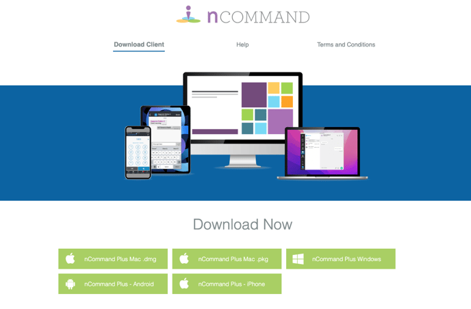 nCommand Plus Downloads - Sinch Community - 17251