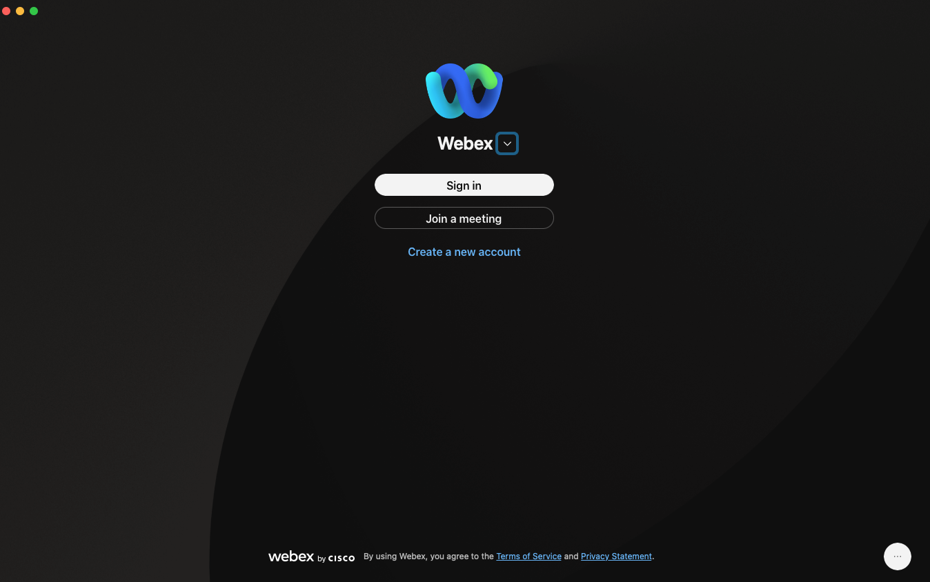 Exploring Sinch Calling with Webex - Sinch Community - 17460 Exploring Sinch Calling with Webex - Sinch Community - 17460