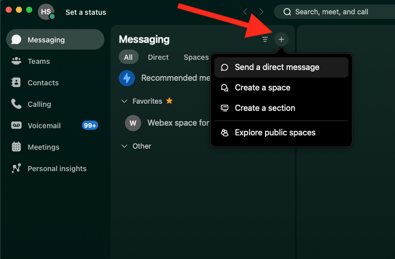 Exploring Sinch Calling with Webex - Sinch Community - 17460 Exploring Sinch Calling with Webex - Sinch Community - 17460