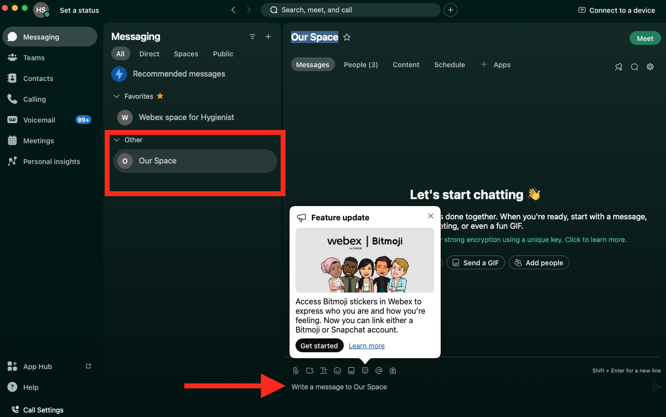 Exploring Sinch Calling with Webex - Sinch Community - 17460 Exploring Sinch Calling with Webex - Sinch Community - 17460