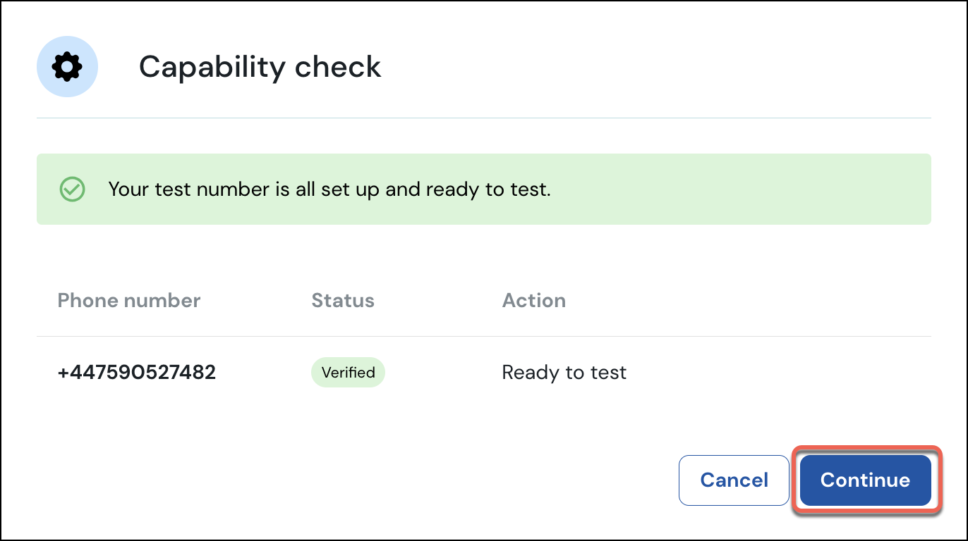Getting Started with RCS using Conversation API - Sinch Community - 17844