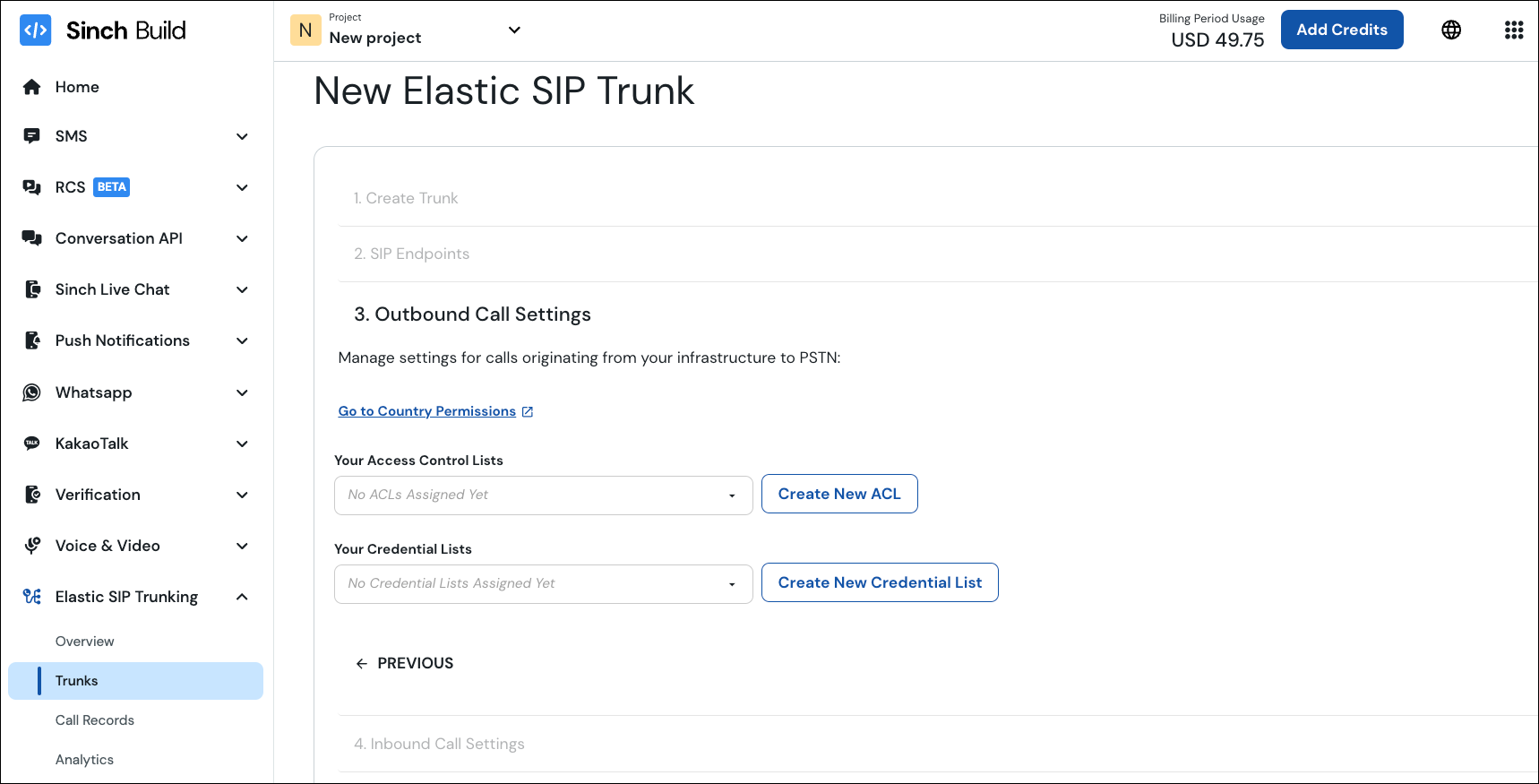 Configuring call settings? - Sinch Community - 12629