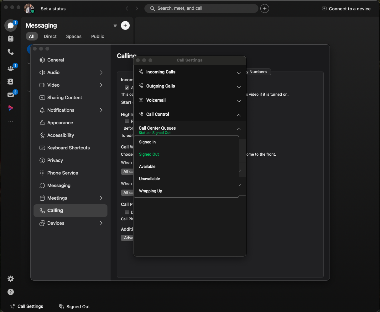 Call Center Overview - Sinch Community - 17194
