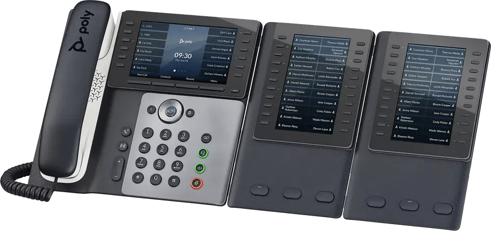 HP-Poly Edge E Expansion Module - Sinch Community - 17911