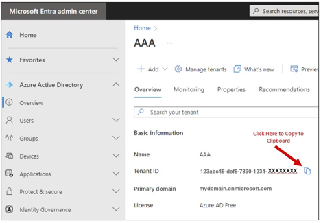 How To Sign Up For Sinch Microsoft Operator Connect Services - Sinch ...