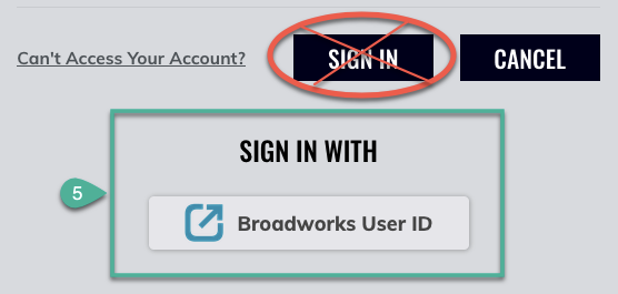 Akixi Login Quick Start - Sinch Community - 18183