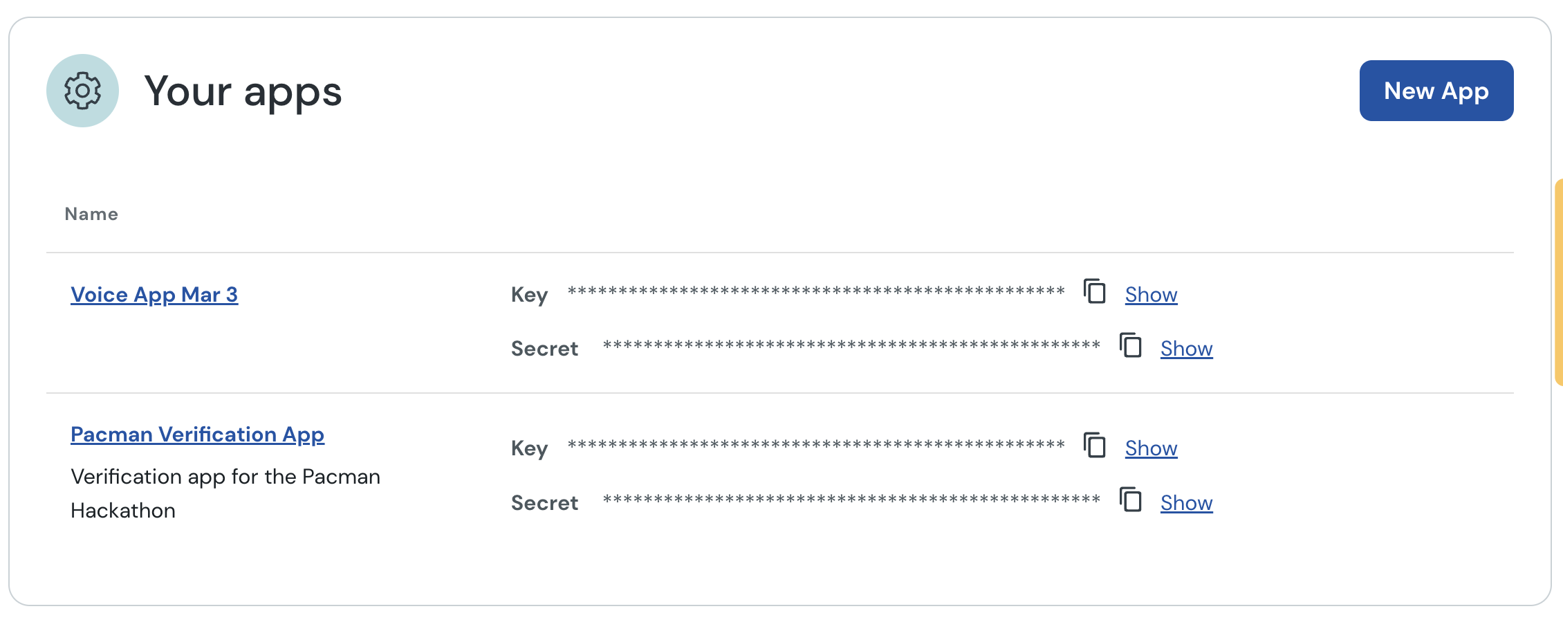 Onboarding Sinch Services - Sinch Community - 18451
