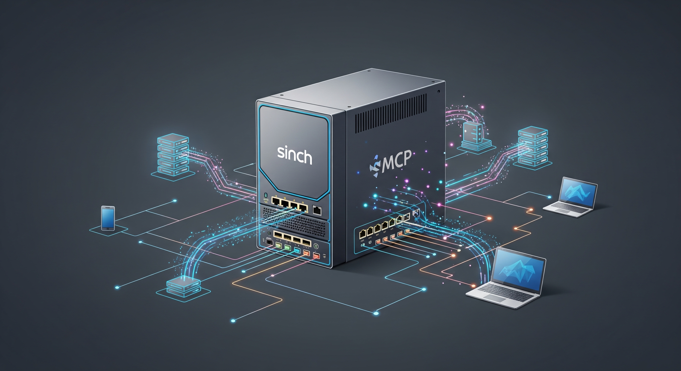 Using the Sinch MCP Server - Sinch Community - 18524