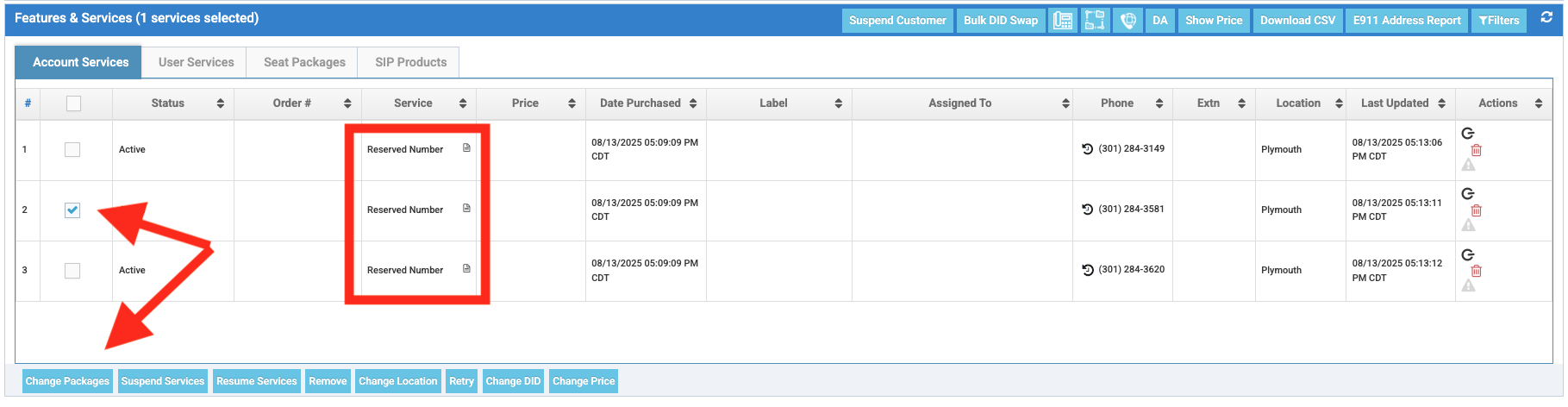 August 2025 Enhancements for Atlas - Sinch Community - 18743